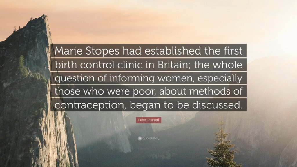 A! Contraception Webinar with Marie Stopes | Activate!