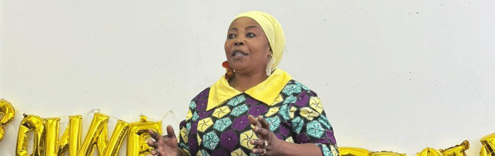 A Bonne Esperance story, through the eyes of African migrant women ...