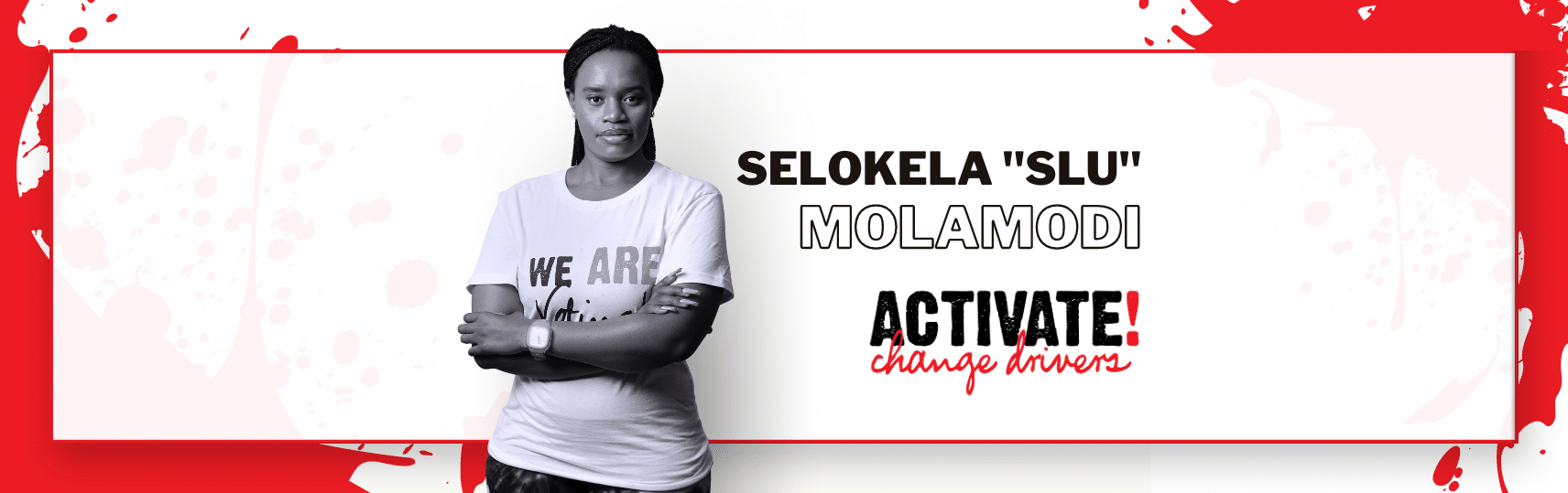 Media Blindspot, a case for Citizen Journalism - by Selokela Molamodi ...